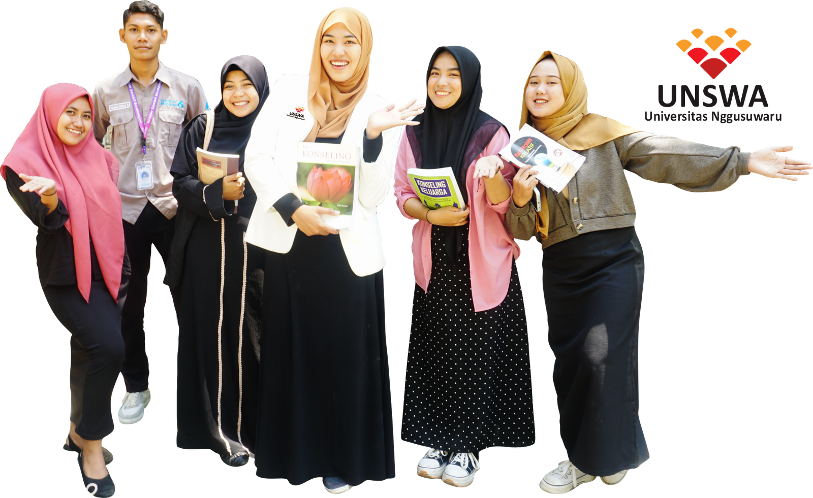 Home - Universitas Nggusuwaru